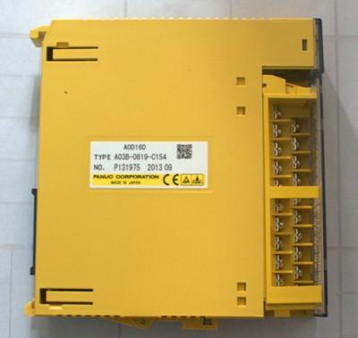 China FANUC A03B-0819-C154 I/O for sale