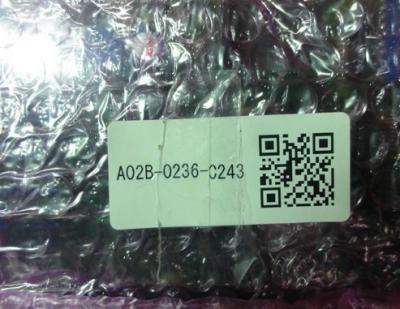 China FANUC A02B-0319-C243 Keyboard for sale