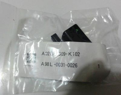 China FANUC A02B-0309-K102 BATTERY for sale
