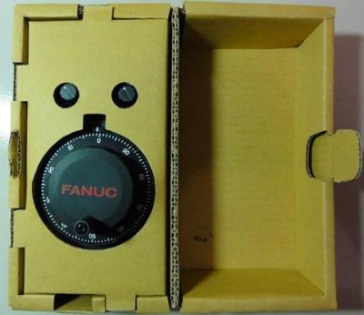 China FANUC A860-0203-T014 PENDANT for sale