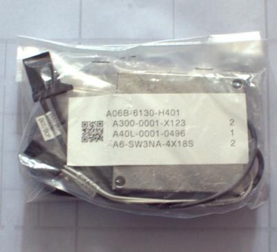 China FANUC A06B-6130-H401 RESISTANCE for sale