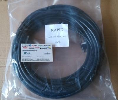 China A66L-6001-0026#L15R03 Fanuc Cable A66L-6001-0026 #L15R03 for sale