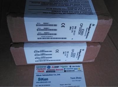 China IC693CPU323 GE FANUC CPU for sale