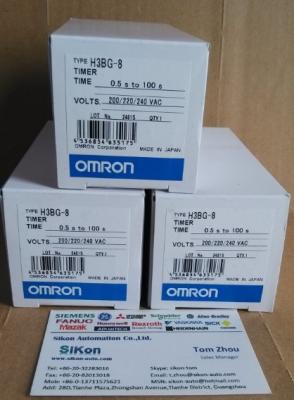 China H3BG-8 Timer Omron Japan for sale