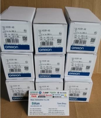China Timer H3CR-A8 Omron Japan for sale