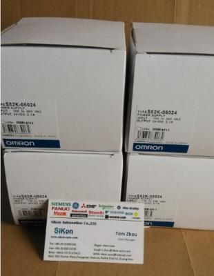 China Omron S82K-05024 POWER SUPPLY Japan for sale