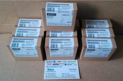 China 6ES7972-0BB52-0XA0 6ES79720BB520XA0 Siemens 6ES7 972-0BB52-0XA0 Connector for sale