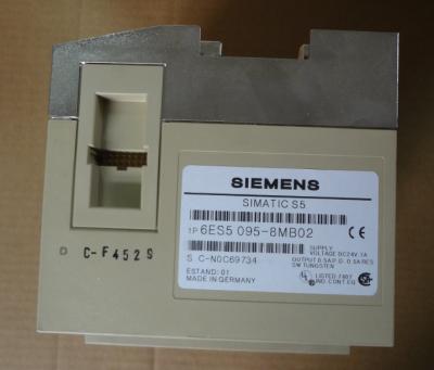 China 6ES5095-8MB02  Simens 6ES5 095-8MB02 6ES50958MB02  COMPACT UNIT for sale