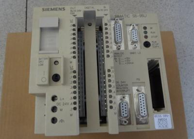 China 6ES5095-8MB04 Simens 6ES5 095-8MB04 6ES50958MB04 COMPACT UNIT for sale