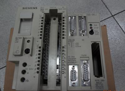 China 6ES5095-8MC01 Simens 6ES5 095-8MC01 6ES50958MC01 COMPACT UNIT for sale
