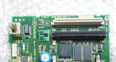China A20B-8200-0543/02A FANUC PCB A20B-8200-0543 /02a for sale