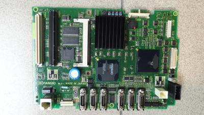 China A20B-8200-0541 /02a FANUC A20B-8200-0541/02A PCB for sale