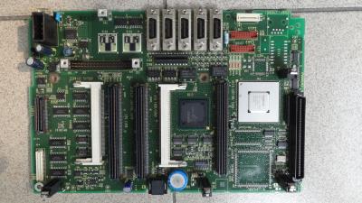 China A20B-8100-0662/14F FANUC A20B-8100-0662 /14f CPU board for sale