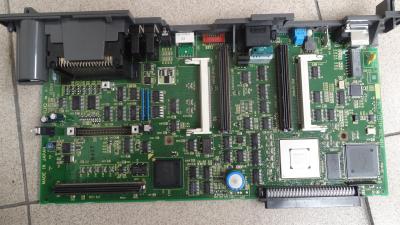 China A16B-3200-0421/17G FANUC CPU board A16B-3200-0421 /17g for sale