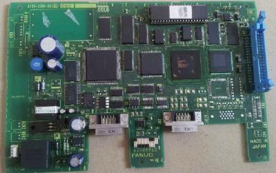 China A16B-3300-0058/090 FANUC board A16B-3300-0058 /090 for sale