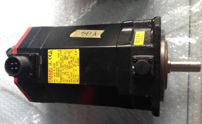 China FANUC A06B-0227-B400 AC Servo Motor A06B 0227 B400 for sale