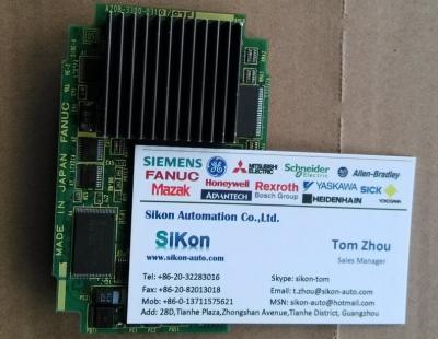 China A20B-3300-0310 Fanuc CPU Card A20B-3300-0310#07F for sale