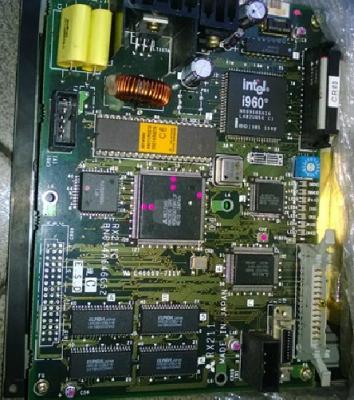 China Mitsubishi RX211C Mitsubishi Graphics Card for sale