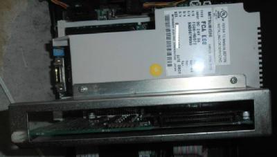 China Mitsubishi FCA E68 MITSUBISHI FCAE68 Mitsubishi Control Unit for sale