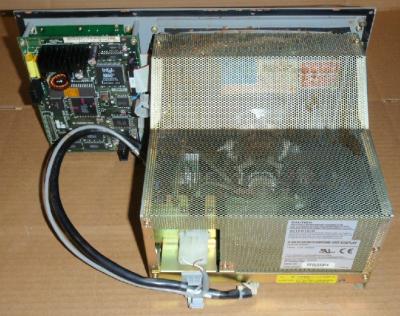 China FCA64S Mitsubishi FCUA-CT100 LCD Monitor include RX211 MDT962B-1A KS-4MB911 for sale