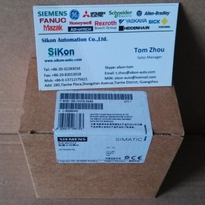 China SIEMENS BUS UNIT 6ES7195-7HD10-0XA0 6ES7 195-7HD10-0XA0 for sale