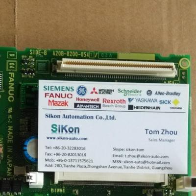 China A20B-8200-0541 A20B82000541 FANUC Main Board for sale