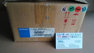 China Omron R88D-WN10H-ML2 Servo Drive for sale