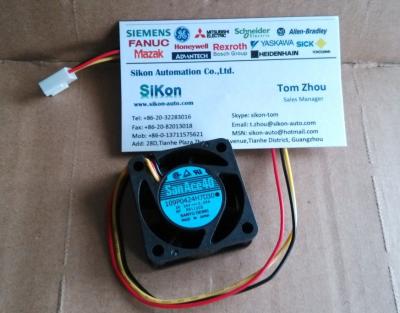 China SANYO 109P0424H7D30 FANUC FAN for sale