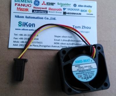China 1608KL-05W-B39-LQ4 FANUC FAN 1608KL-05W-B39 for sale