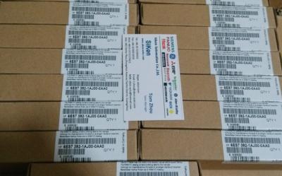 China SIEMENS 6ES7 392-1AJ00-0AA0 6ES73921AJ000AA0 Front Connector for sale