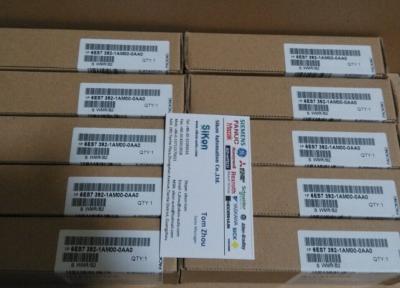 China SIEMENS 6ES7392-1AM00-0AA0 6ES7 392-1AM00-0AA0 Front Connector for sale