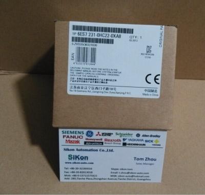 China SIEMENS 6ES7232-0HD22-0XA0 6ES7 232-0HD22-0XA0 Analog Output for sale