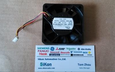 China 2406KL-05W-B59 NMB FAN for FANUC for sale