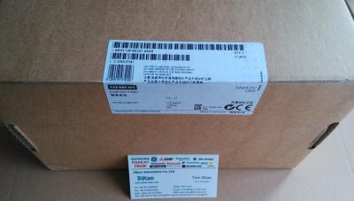 China SIEMENS 6AV2124-0GC01-0AX0 6AV2124-0GC01-0AX0 TP700 HMI for sale