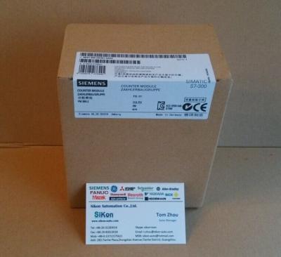 China SIEMENS 6ES7350-2AH01-0AE0 6ES7 350-2AH01-0AE0 Counter Module for sale