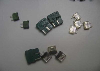 China A60L-0001-0290#LM10 FANUC A60L-0001-0290#LM10 1A FUSE for sale