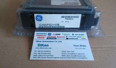 China IC695PSD140 GE FANUC Multipurpose Power Supply for sale
