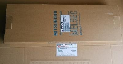 China Mitsubishi A1S-65B-S1 MITSUBISHI A1S-65B-S1 Extension Block Unit for sale