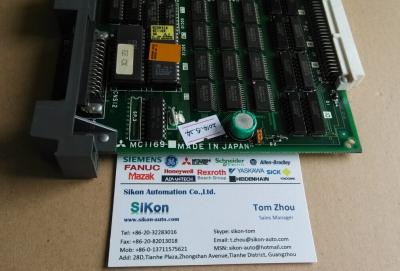 China Mitsubishi MC1169 MITSUBISHI MC1169 CNC Main Board for sale