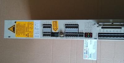 China SIEMENS 6SN1146-1AB00-0BA1 6SN11461AB000BA1 Simodrive Infeed Module 5/10KW for sale