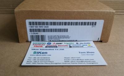 China Siemens 6ES7322-1BH01-0AA0 6ES7 322-1BH01-0AA0 6ES73221BH010AA0 for sale
