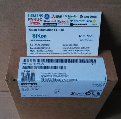 China 6ES73231BL000AA0 Siemens 6ES7 323-1BL00-0AA0 6ES7323-1BL00-0AA0 for sale