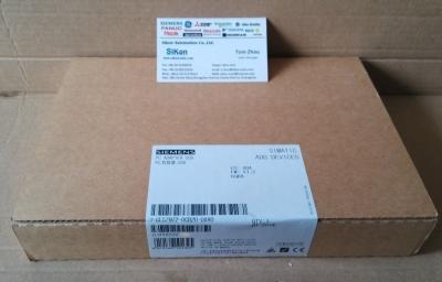 China 6ES7972-0CB20-0XA0 Siemens 6ES79720CB200XA0 6ES7 972-0CB20-0XA0 ADAPTER for sale