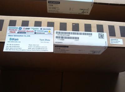China SIEMENS 6SL3130-6AE15-0AB0 SINAMICS S120 6SL31306AE150AB0 for sale
