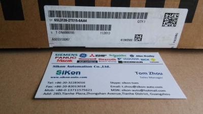 China 6SL3120-2TE15-0AA4 Siemens 6SL31202TE150AA4 S120 Motor Module for sale