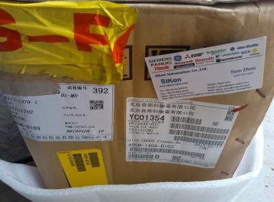 China A06B-1406-B103 FANUC Spindle Motor A06B-1406-B103 for sale