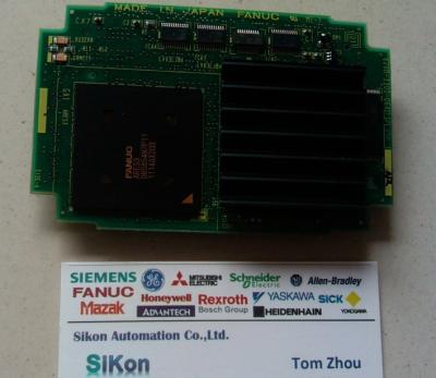 China A20B-3300-0641 FANUC BOARD A20B-3300-0641 for sale