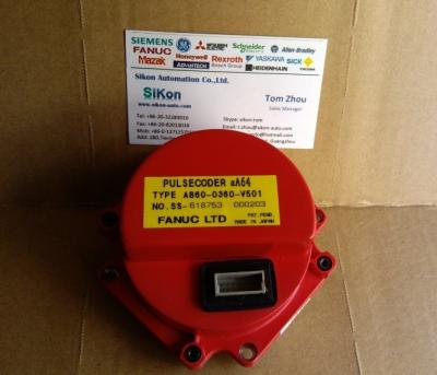 China A860-0360-V501 FANUC Encoder A860-0360-V501 for sale