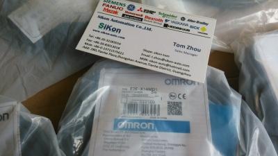 China Omron E2E-X14MD1 Proximity Switch E2EX14MD1 OMRON for sale