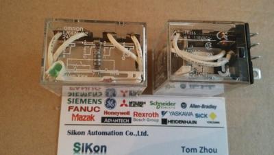 China Omron LY4N-D2 Relay LY4ND2 OMRON for sale